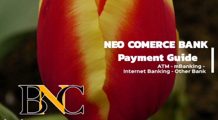 VA Bank NEO Payment Guide - Bests APP Blog